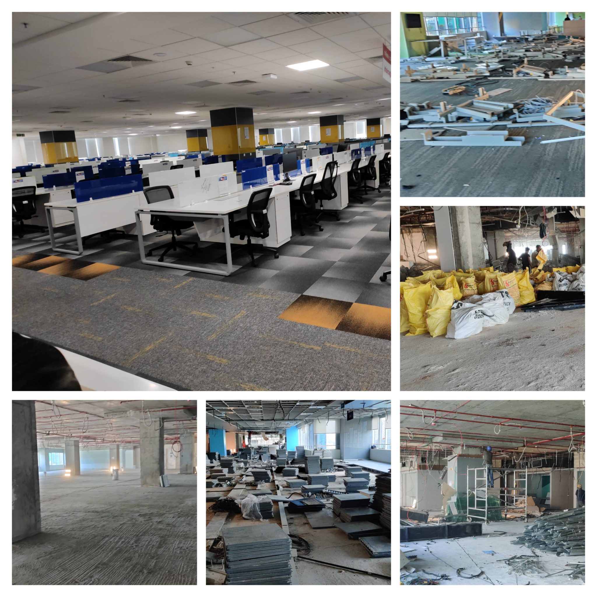 Leading Scrap Buyer in Bangalore: Bangalore Scraper LLP