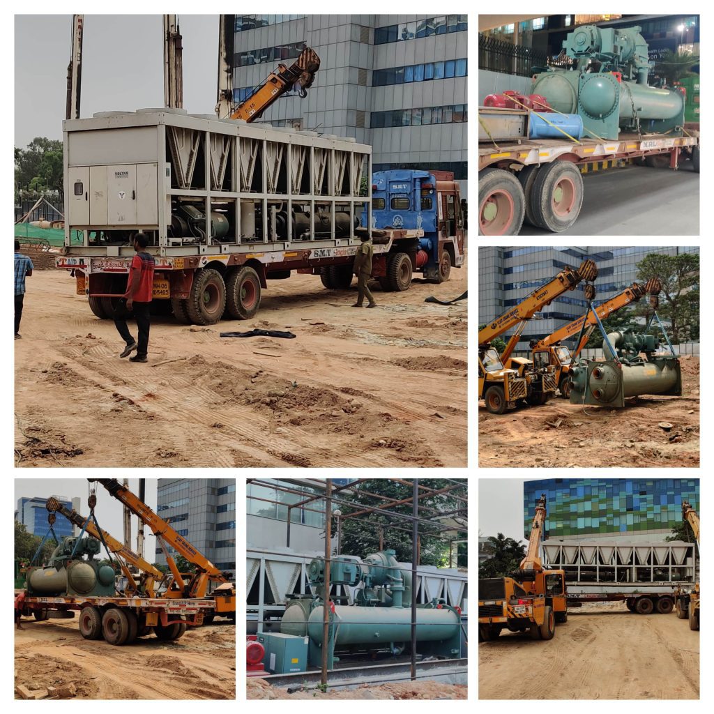 Leading Scrap Buyer in Bangalore: Bangalore Scraper LLP