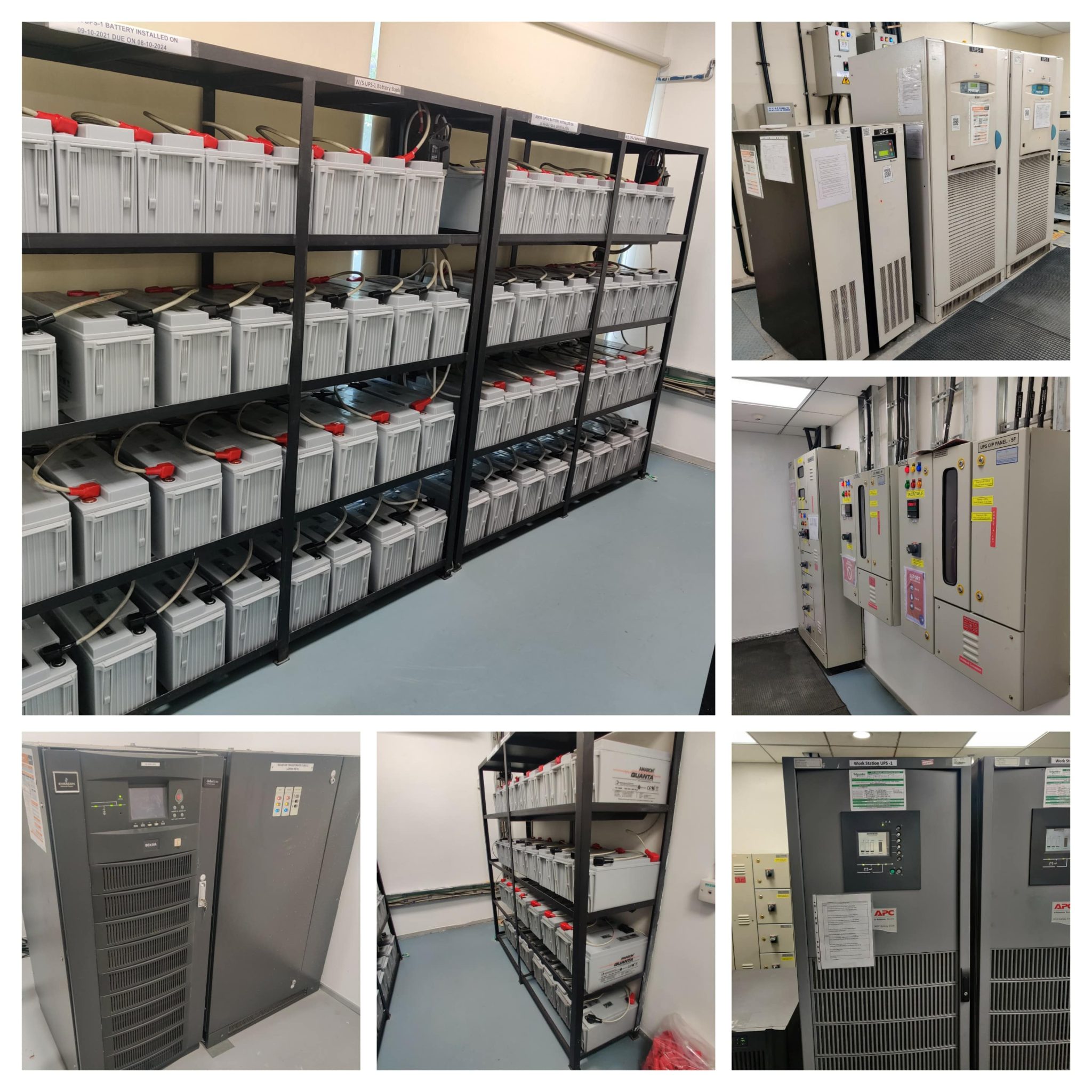 Leading Scrap Buyer in Bangalore: Bangalore Scraper LLP